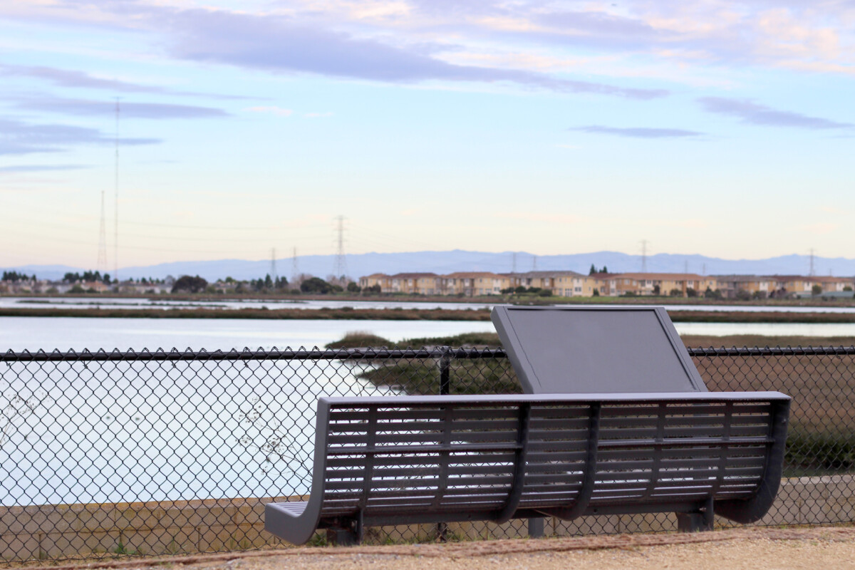 About | Foster City Levee Project