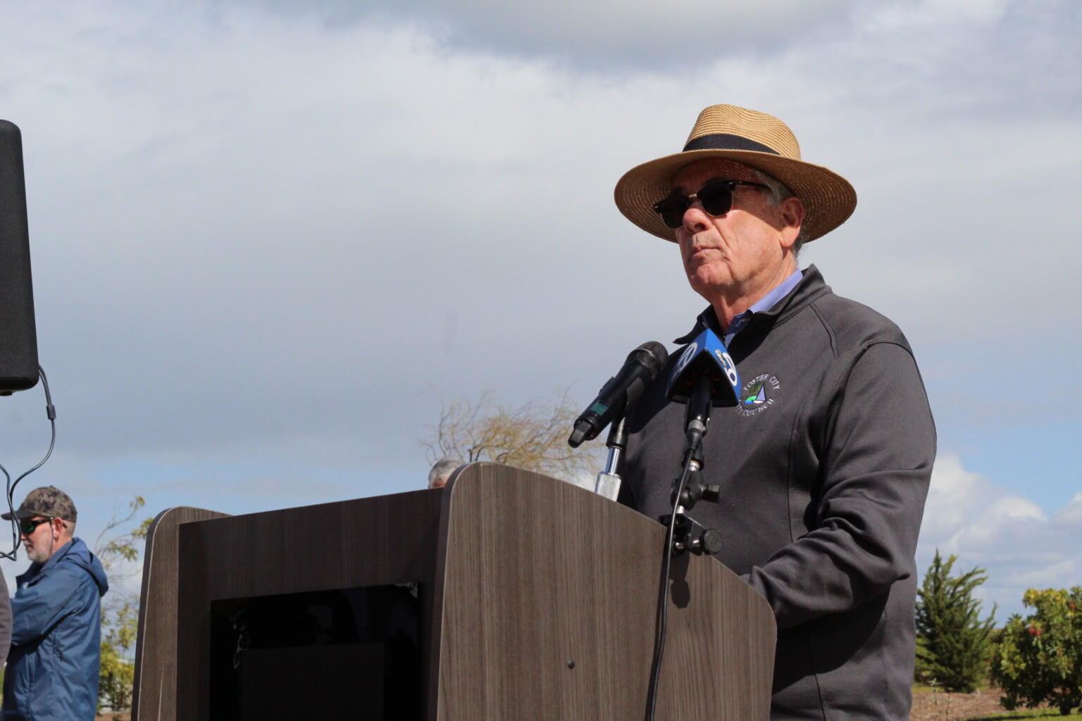 Foster City Completes Levee Improvements Project, Safeguarding City ...
